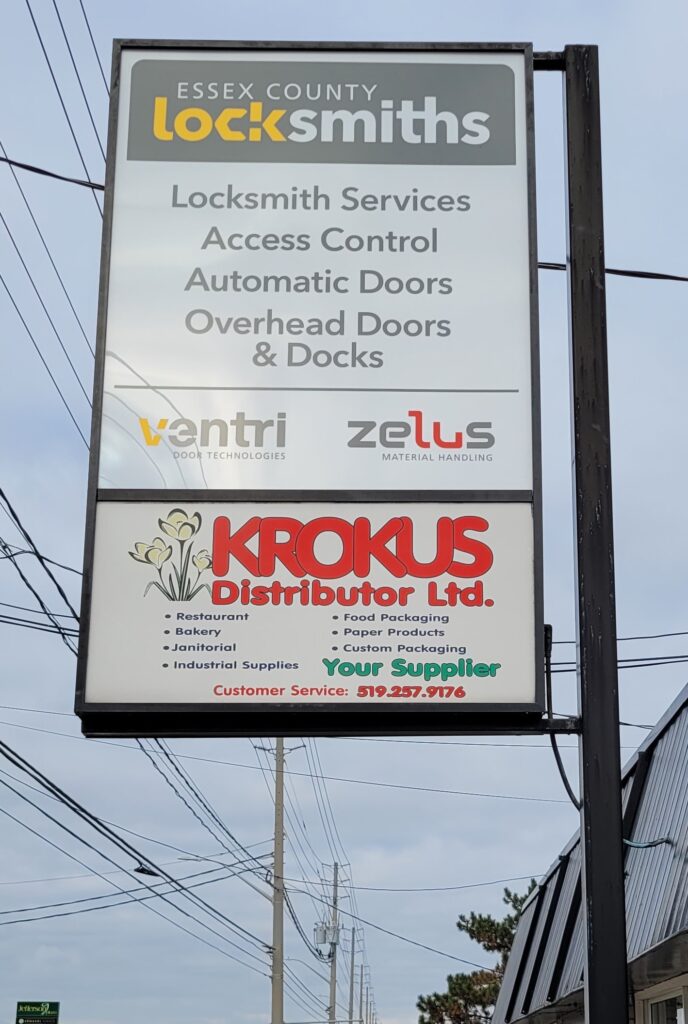Essex County Locksmiths - Your Local Locksmith
